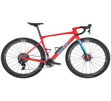 2024 BMC Kaius 01 LTD Road Bike (RACYCLESPORT)